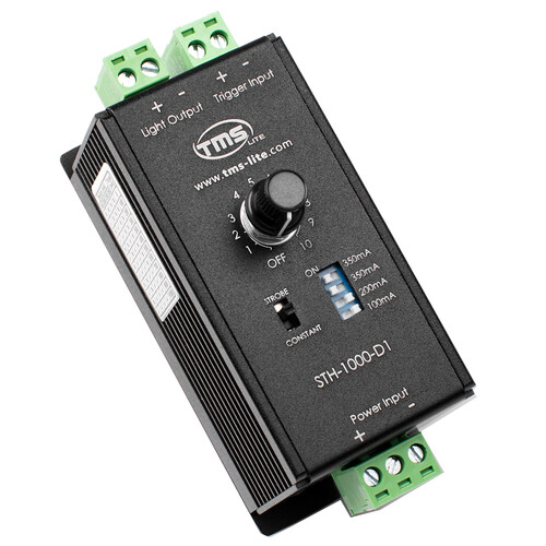 STH-1000-D1 Controller - TMS LITE SDN BHD